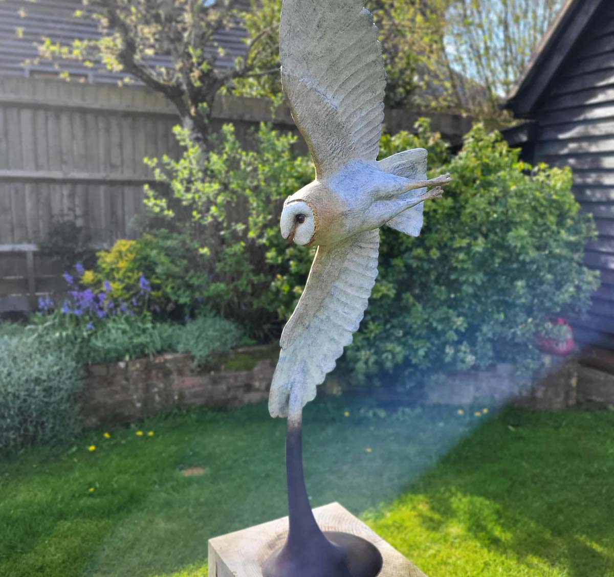 Sculptures – Bryn Parry Studios